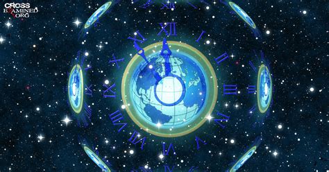Evidencias Del Ajuste Fino Del Universo