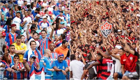 Datafolha atualiza ranking de torcidas Veja posição da dupla Ba Vi