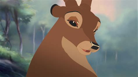 Bambi The Great Prince Of The Forest