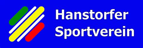 Einladung Zum J Hrigen Vereinsjubil Um Hanstorfer Sportverein E V