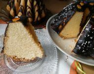 Prosta Babka Jogurtowa Przyslijprzepis Pl