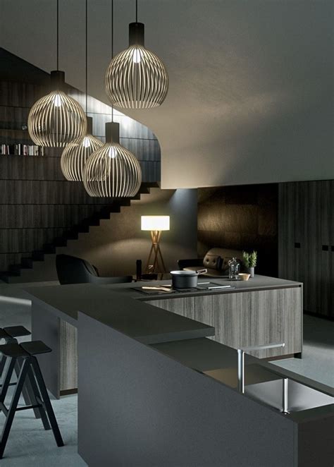 Tendencias de diseños de cocina para 2020 Tu casa Bonita