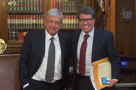 Nada De Purgas Pide Amlo Por Voto De Monreal Contra Plan B Punto Mx