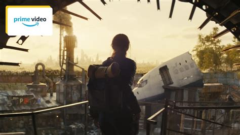 Fallout cest quoi cette ville que lon voit à la fin On débriefe