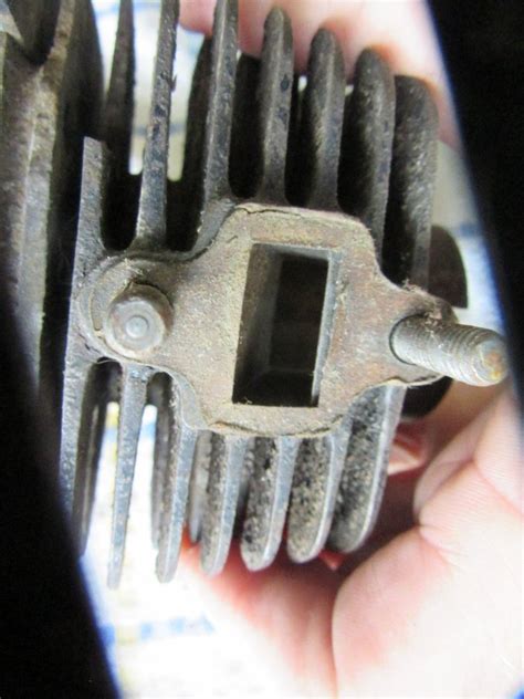 Se produkter som liknar Victoria MS51 Vicky Cylinder på Tradera 631383615