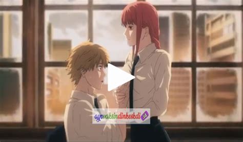 Nonton Anime Chainsaw Man Episode 5 Sub Indo Otakudesu