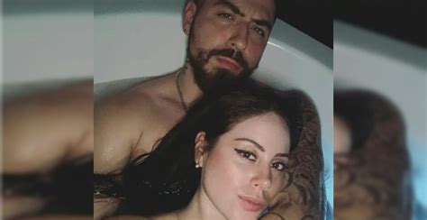 La sorpresa de cumpleaños que Sargento Rap le hizo a Ignacia Michelson