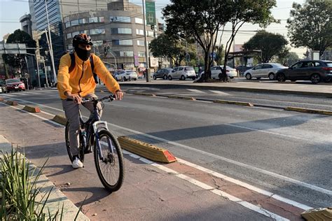 Para 2050 habría 5 billones de bicicletas en circulación en todo el