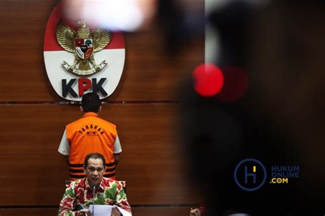 KPK Tetapkan Dua Tersangka Baru Kasus Suap Dana PEN Kabupaten Kolaka Timur