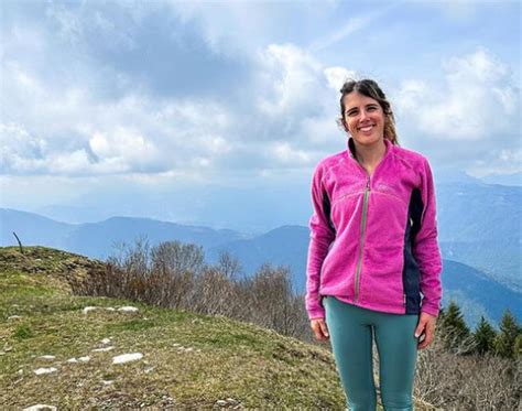 Giselda Torresan età lavoro fidanzato e dove vive l influencer