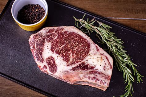 1 4 Wagyu Bear Lake Beef Company