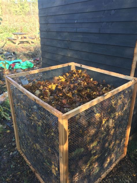25 Best Easy Diy Compost Bin Ideas Plans Artofit