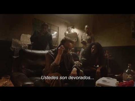Django En El Nombre Del Hijo Presenta Su Primer Teaser Oficial Con