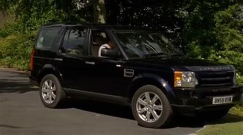 Imcdb Org Land Rover Discovery Tdv Auto Hse Series Iii L In
