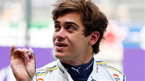 Franco Colapinto se medirá a todo o nada en el circuito de Interlagos