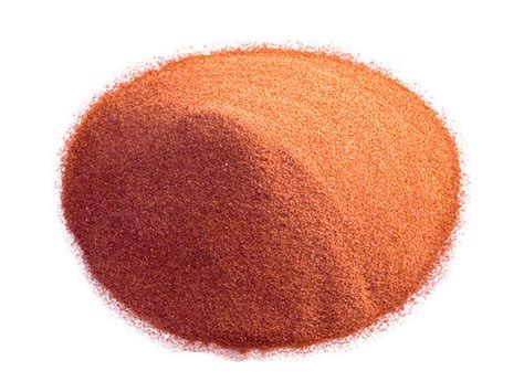 Copper Concentrate Powder SINCHI WAYRA