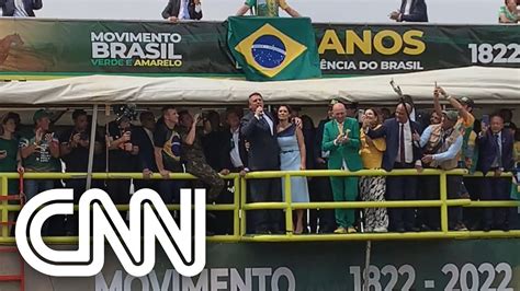 CNN Brasil Notícias Ao Vivo do Brasil e do Mundo