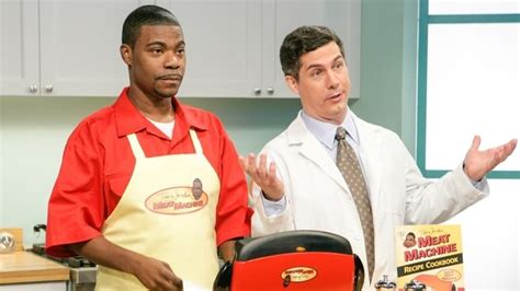 Poster 30 Rock saison 1 Affiche 129 sur 361 AlloCiné