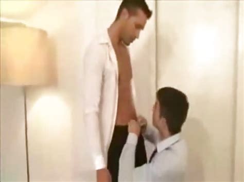 Se vuelve loco ante la cámara Pichaloca