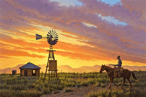 Sundowner Art Pixels