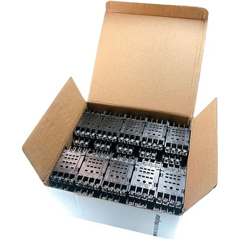 OMRONPYFZ 14ソケット lc nida ac th