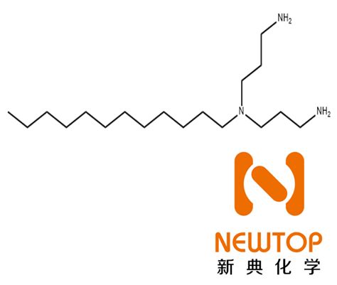 Triameen Y12D N 3 Aminopropyl N Dodecyl 1 3 Propanediamine Lauramine