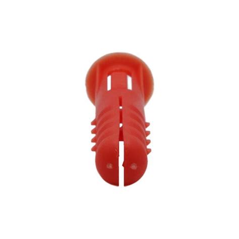 BUCHA NYLON UNIV BOLIX C ABA 840 CX1000 Leiritécnica