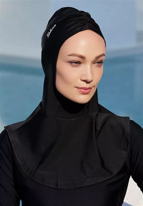 Buy Viq Tidalwave Modest Swim Hijab Online Zalora Singapore