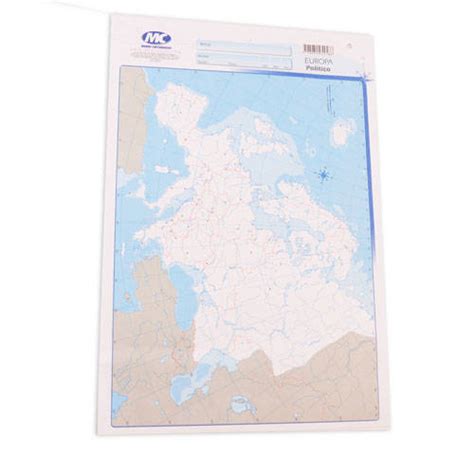 Mapa Mundo Cartogr Fico Europa Pol Tico N Rappi