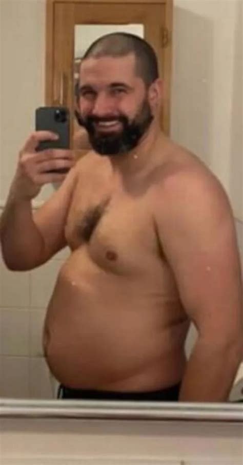 Jamie Jewitt Reveals He S Gained Four Stone Since Love Island As He