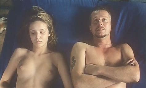 Agnieszka Wlodarczyk Nue Dans Sara The Best Porn Website