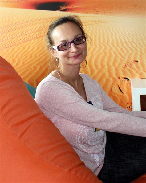 Lufthansa Intouch On Linkedin Meet Zdenka Zdenka Is A Single Mother And Was Working Part Time