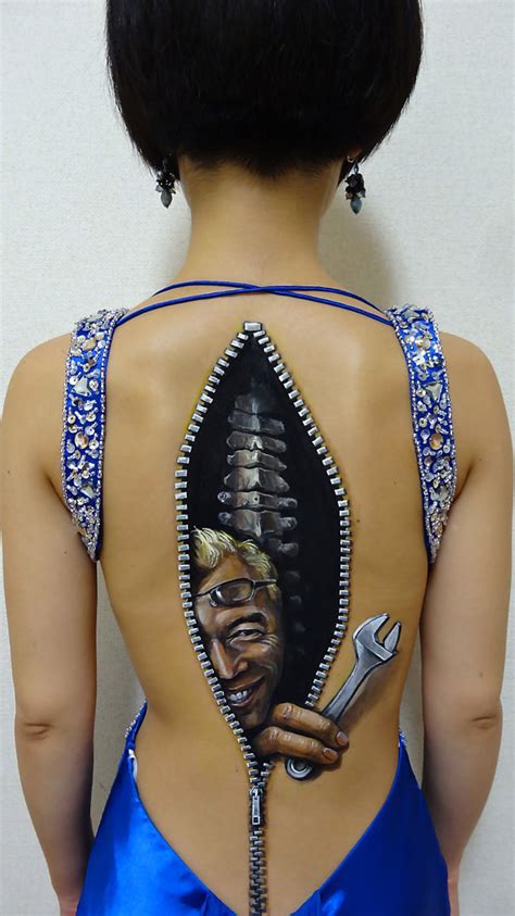 Body Art