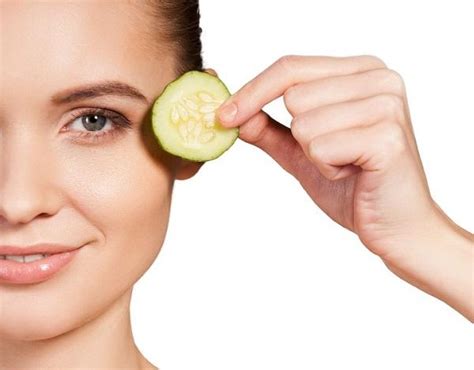 Cómo eliminar las ojeras de forma natural remedios muy EFECTIVOS