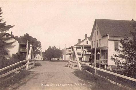 25 Ghost Towns Around The U S And The History Behind Them