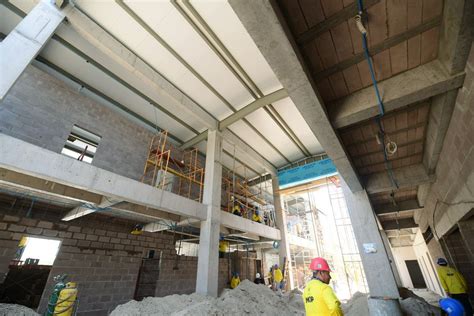 Ministerio De Obras P Blicas On Twitter Para La Construcci N Y
