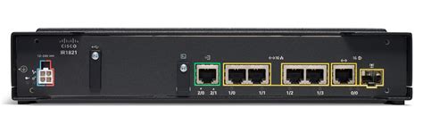 Cisco Catalyst IR1800 Rugged Series Router Hardware Installation Guide