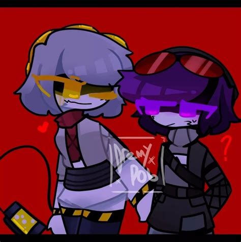 Hot Robot Drones Demon King Anime Heathers The Musical Arson Robot Art Art Drawings