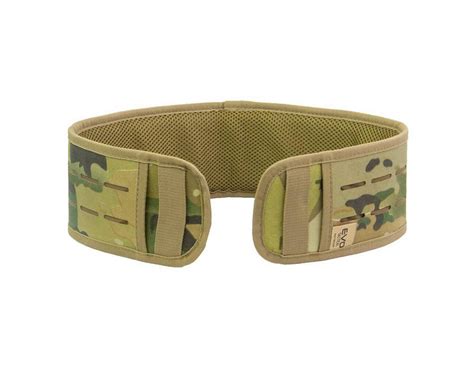 Capa Cinto Modular EVO Tatico Laser Cut Multicam Airsoft E Armas De