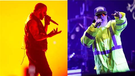 Drake se fait huer à Toronto lors du concert de Limp Bizkit Je