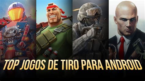 10 MELHORES JOGOS DE ANDROID PARA PASSAR O TEMPO