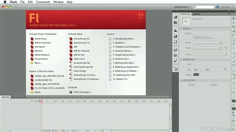 adobe flash cs5 5 download free persianpor