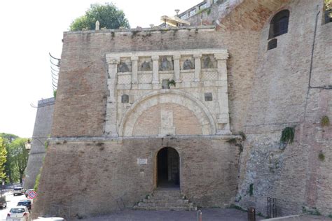 Things To Do See In Perugia Main Attractions Italia It