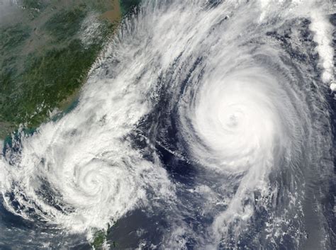 Qual a diferença entre furacão tornado e ciclone
