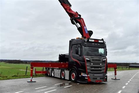 Pin van DERAME EDDY op CAMIONS DE RÊVES