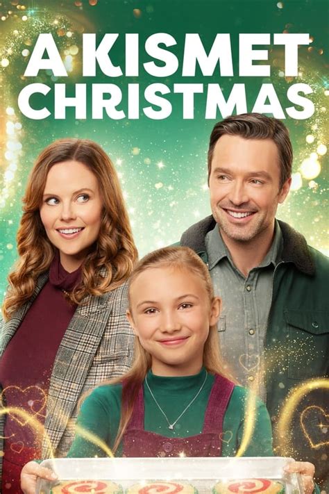 A Kismet Christmas 2022 The Movie Database TMDB