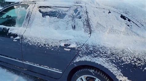 Imcdb Org Koda Superb Combi Series Ii Typ T In Arctic Apocalypse