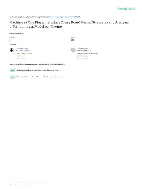 ijritcc pdf game theory artificial intelligence