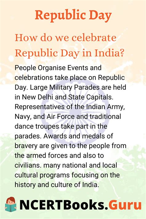 Lines On Republic Day Lines On Importance Of Republic Day