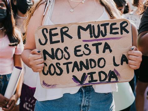 D A De La Mujer Cu L Es Su Origen Y Por Qu Se Celebra Cada De